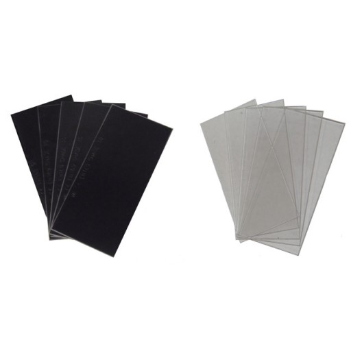 4 1 4 X 3 1 4 Welding Lens Weldmax